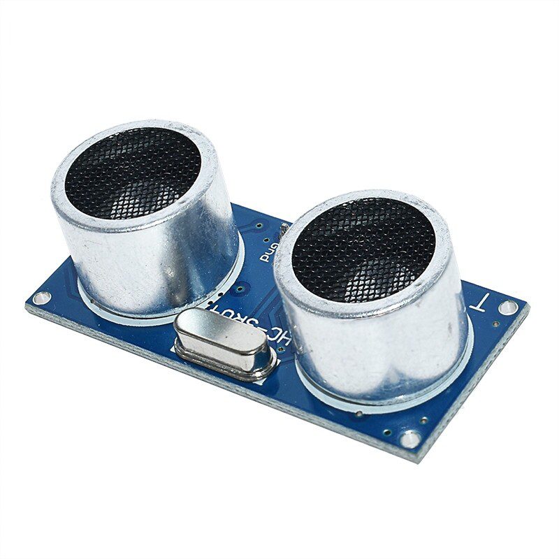 Ultrasonic Module HC-SR04 Distance Measuring Transducer Sensor in Pakistan - Am2pm.pk